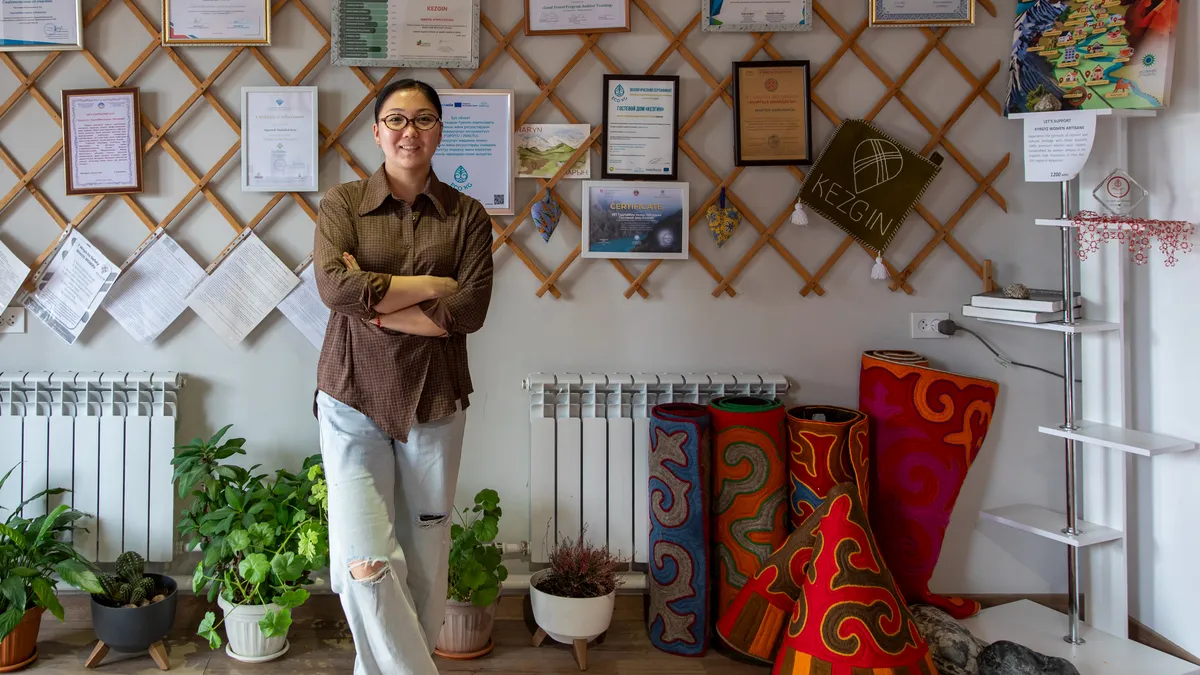 University of Central Asia - AKDN