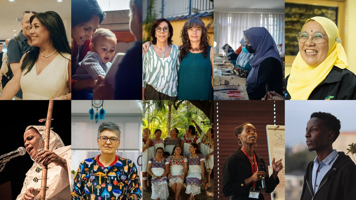 AKDN in Canada - AKDN