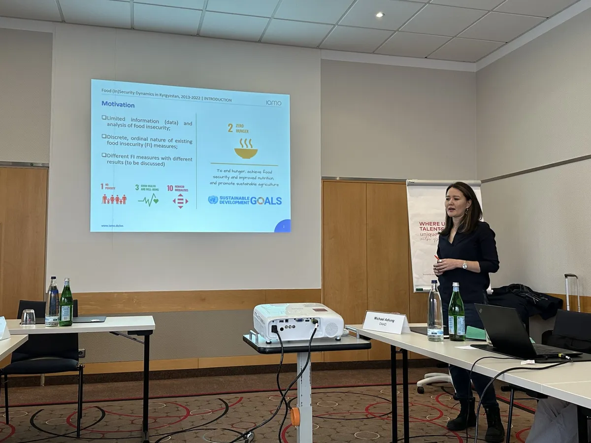 Faculty Development - AKDN