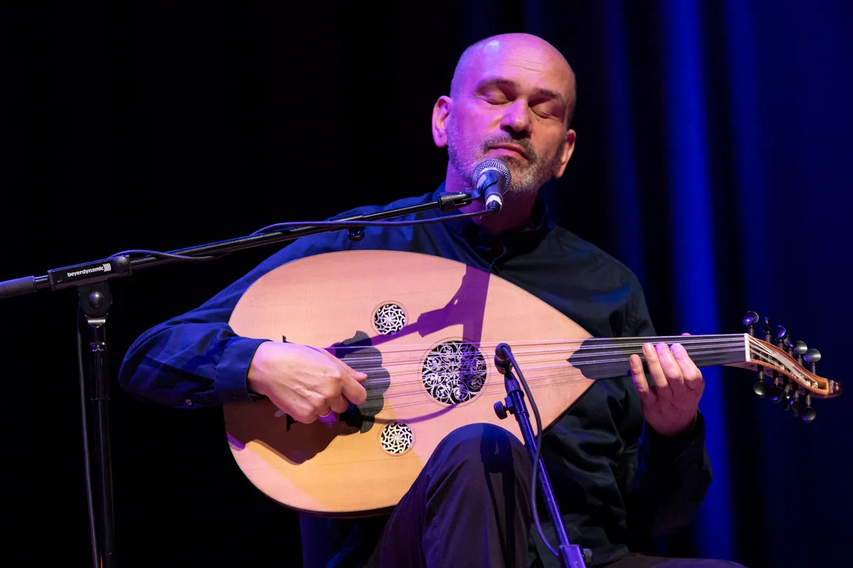 Kyriakos Kalaidzidis - AKDN
