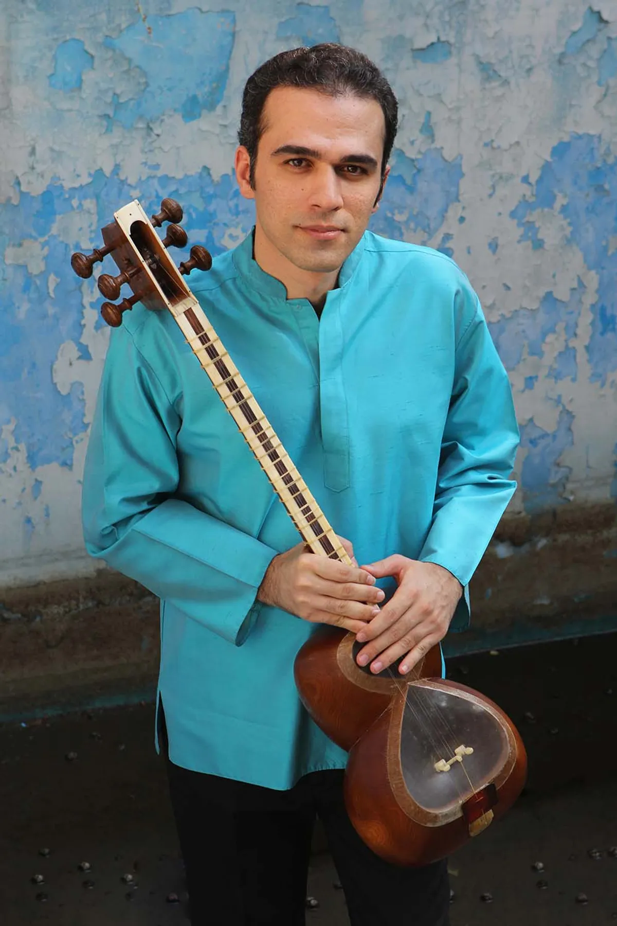 Ali Kazemi - AKDN