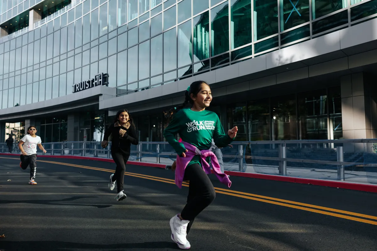 AKDN in the United States of America - AKDN