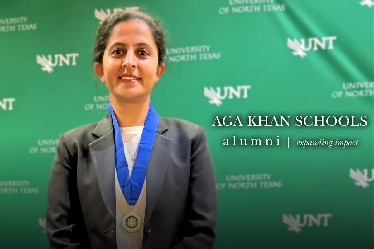 Aga Khan Schools - AKDN