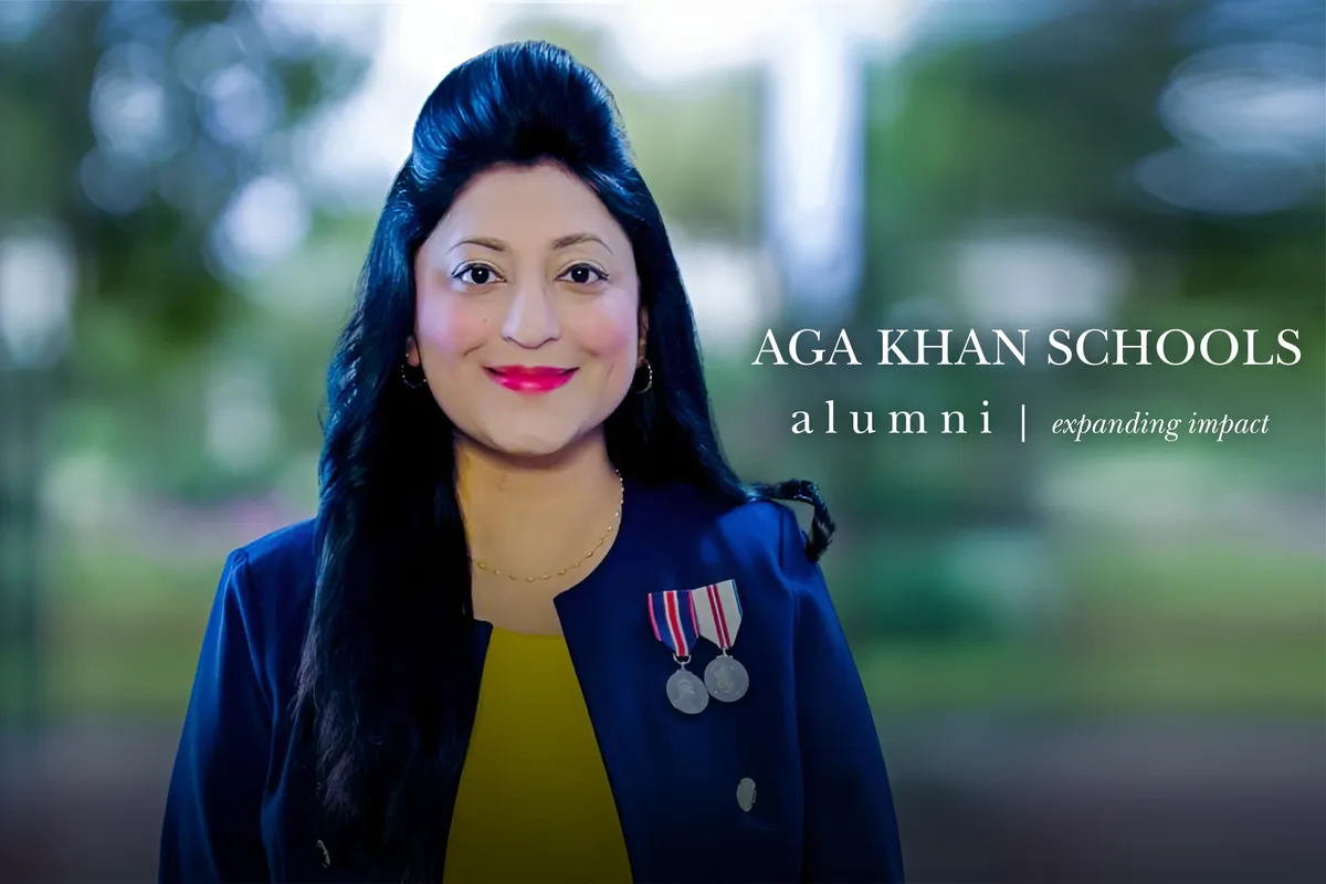 Aga Khan Schools - AKDN