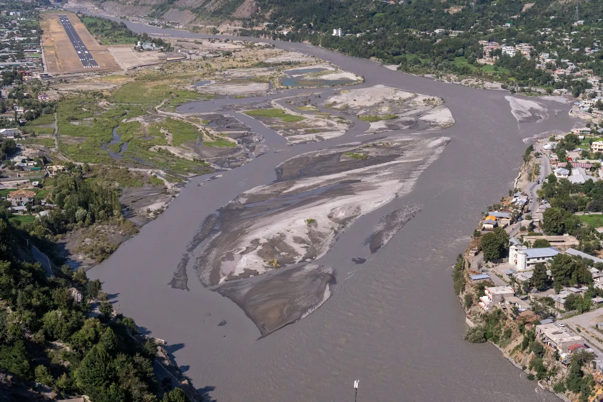 AKDN in Pakistan - AKDN